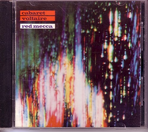 Red Mecca - Cabaret Voltaire: Amazon.de: Musik-CDs & Vinyl