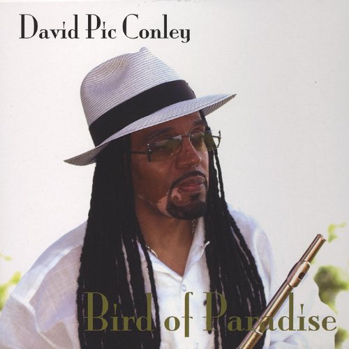 Bird of Paradise by David Pic Conley on Amazon Music - Amazon.com
