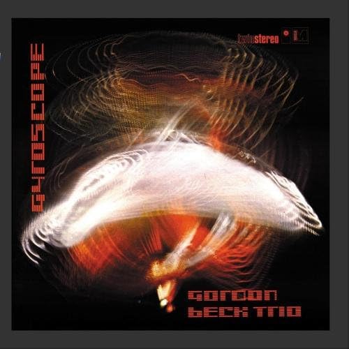 Gyroscope: Gordon Beck Trio: Amazon.ca: Music
