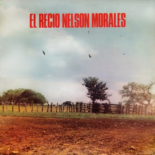 Play El Recio by Nelson Morales on Amazon Music