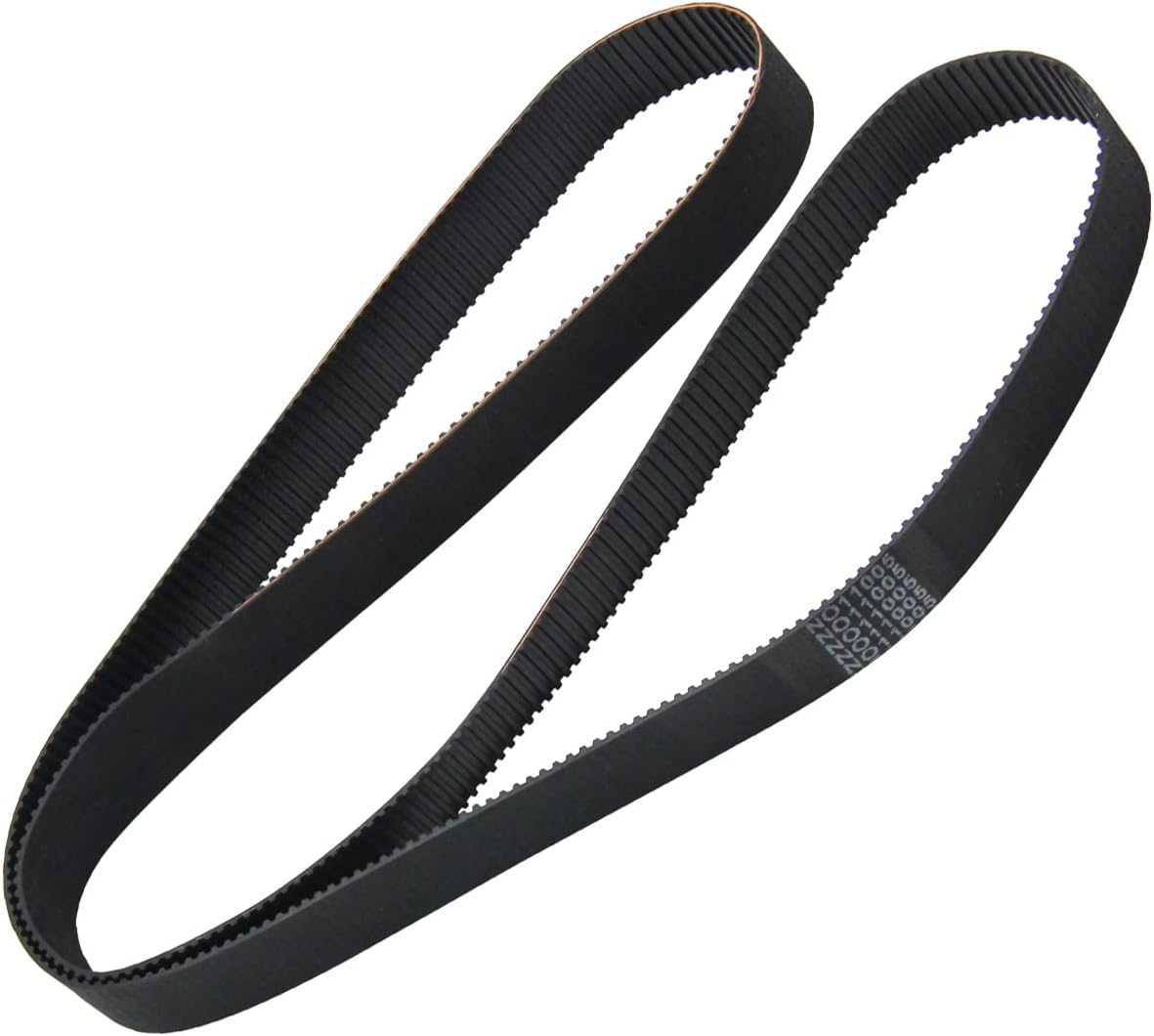 Amazon.com: TIMING BELT for OIL FREE AIR COMPRESSOR Craftsman , PORTER ...