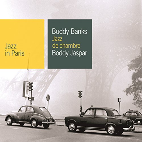 Amazon.com: Jazz De Chambre : Buddy Banks: Digital Music