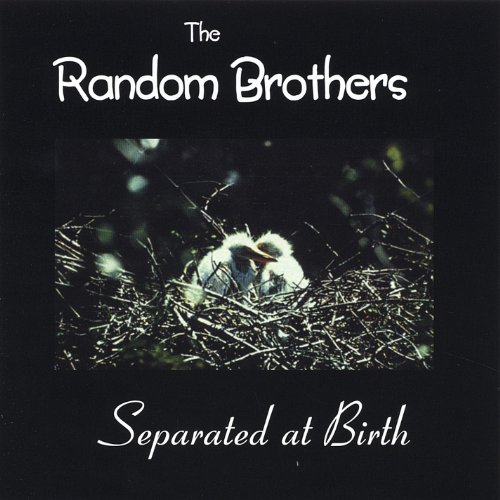 Play Separated at Birth by The Random Brothers on Amazon Music