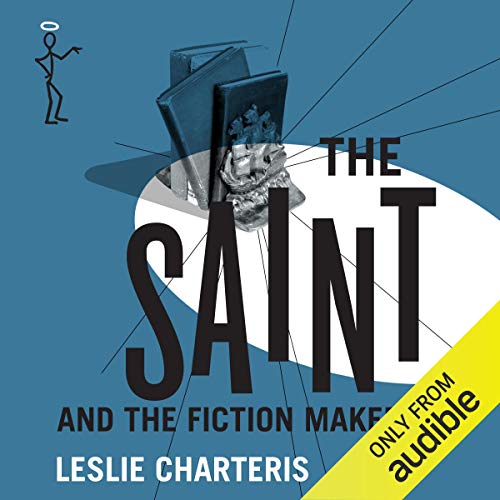 The Saint and the Templar Treasure: The Saint, Book 48 (Audio Download ...