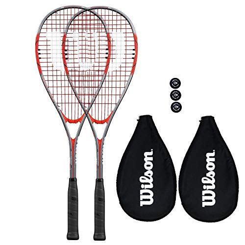 30 Migliore racchetta da squash nel 2022 In base a 138 Recensioni