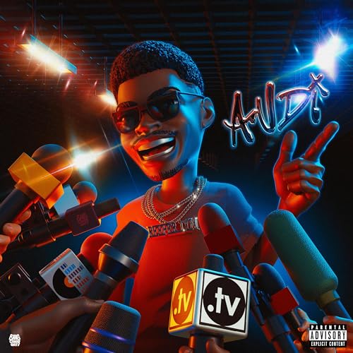 Amazon.co.jp: Audi [Explicit] : Reefer Tym: Digital Music