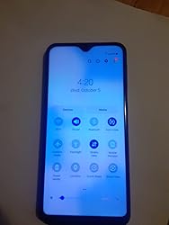 Amazon.com: Samsung Galaxy A10e 32GB A102U GSM Unlocked Phone - Black ...