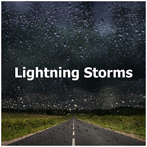 Play Lightning Storms by Thunder and Lightning Storm Sounds on Amazon ...