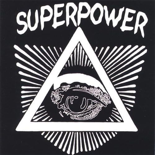 Superpower - Superpower - Amazon.com Music
