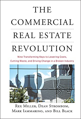 8 Best Commercial Real Estate Books - Ultimate Guide