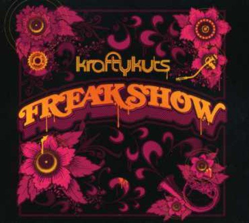 Amazon.com: Freakshow: CDs & Vinyl