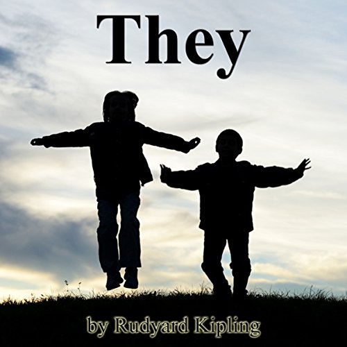 Amazon.com: They (Audible Audio Edition): Rudyard Kipling, Walter ...