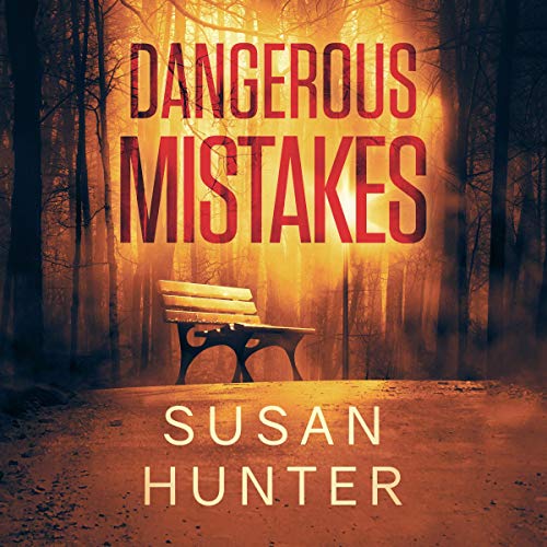 Dangerous Habits: Leah Nash Mysteries, Book 1 (Audio Download): Susan ...