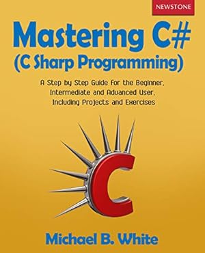 Amazon.com: C#: Programming Basics for Absolute Beginners (Step-by-Step ...