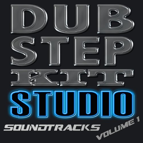 Amazon.com: Dubstep Kit Studio, Vol. 1 : Dubstep Kit Studio: Digital Music