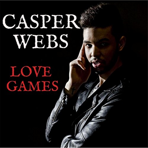 Amazon.com: Love Games : Casper Webs: Digital Music