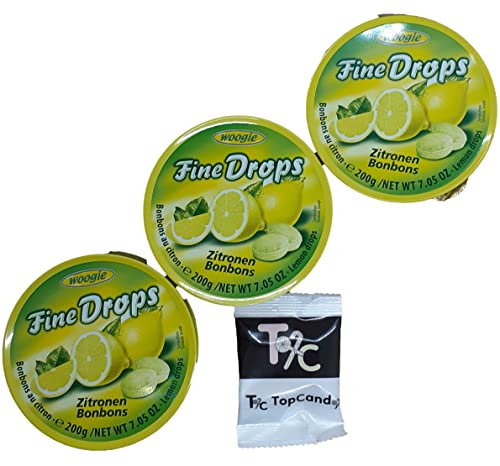 Frucht Drops – Die 15 besten Produkte im Vergleich & Angebote ...