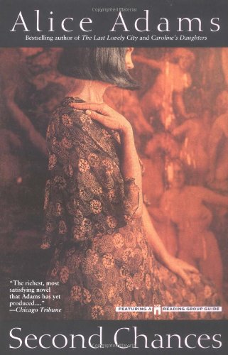 Second Chances: Adams, Alice: 9780671028497: Amazon.com: Books