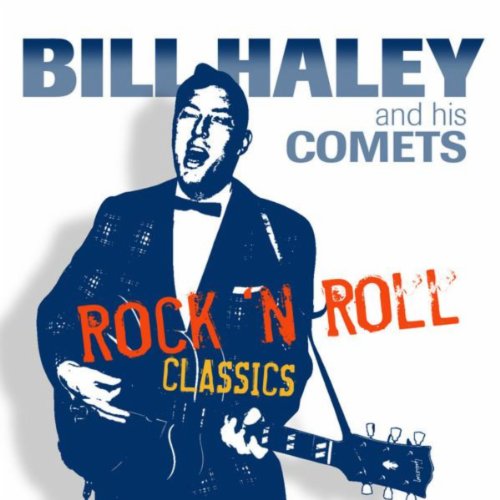 Goofin' Around Song von Bill Haley & His Comets aus dem Album Bill ...