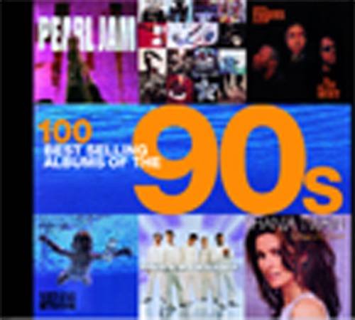 Albums of the 90s: Barret Dodd: 9781906842079: Amazon.com: Books