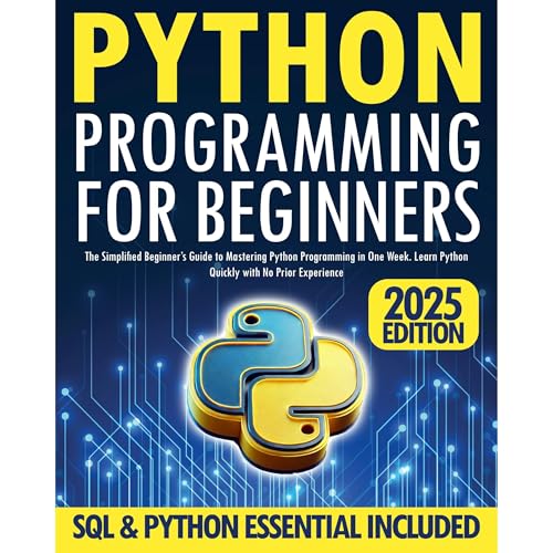 Python Programming For Beginners The Step By Step Guide To Learning Python