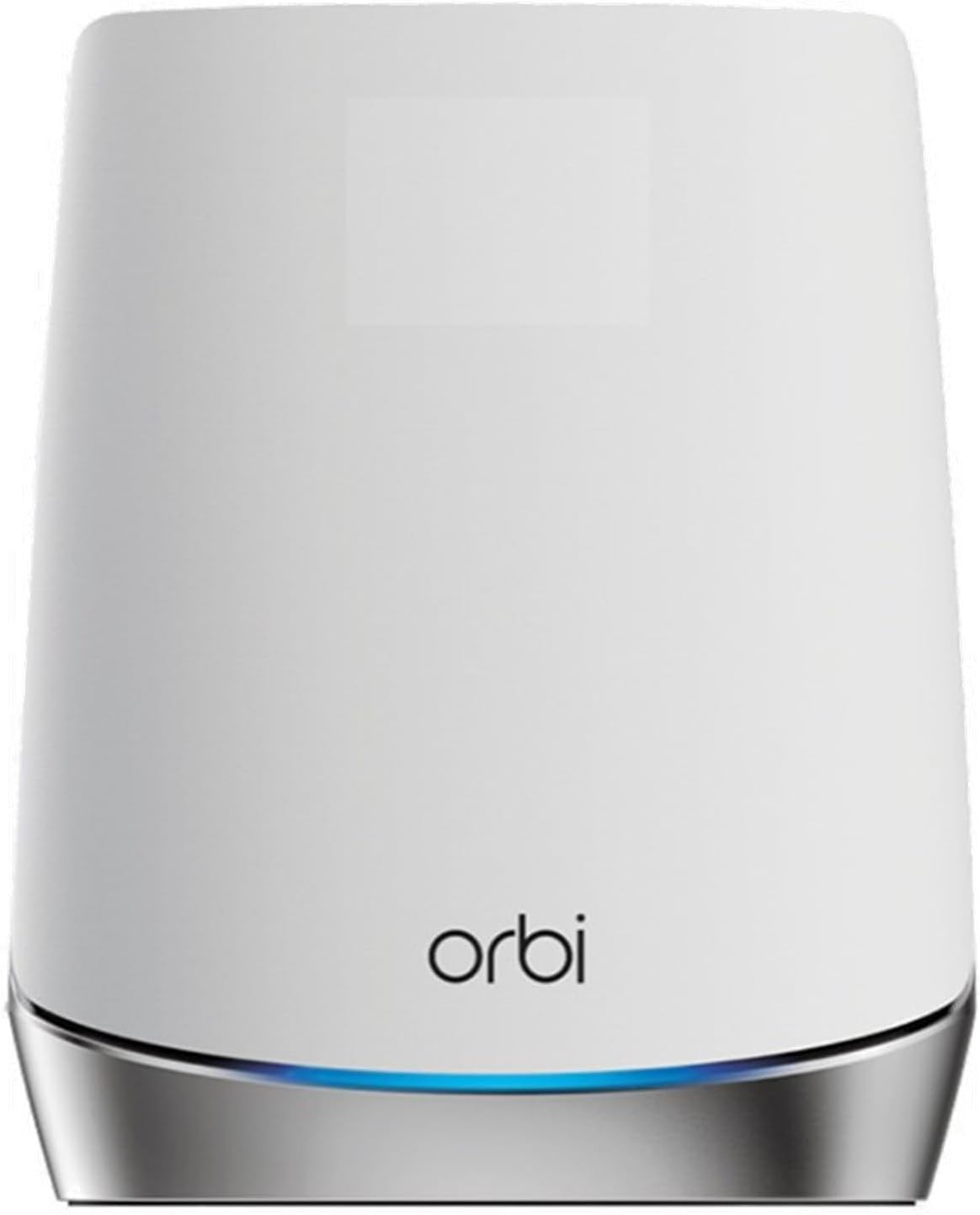 Amazon.com: NETGEAR Orbi Router Whole Home Mesh WiFi System - Tri-band ...