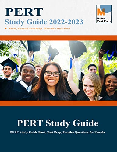 Top 10 Best Pert Test Study Guides : Reviews & Buying Guide - Katynel