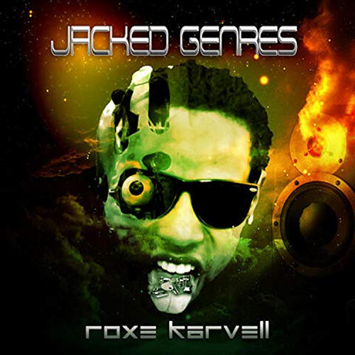 Play Turn The Wheel by Roxe Karvell on Amazon Music