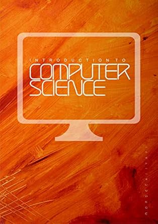 Amazon.com: Introduction To Computer Science eBook : Iyayi, Mordecai ...