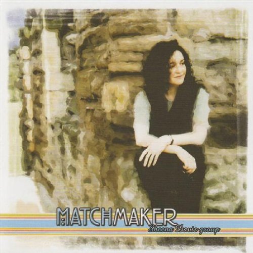 Matchmaker: Sheena Davis Group: Amazon.in: Music}