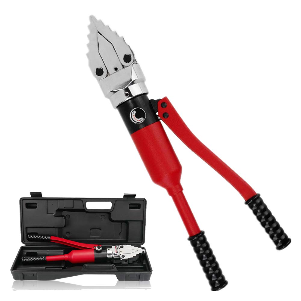 Buy Hydraulic Flange Spreader, Integral Hydraulic Flange Wedge ...