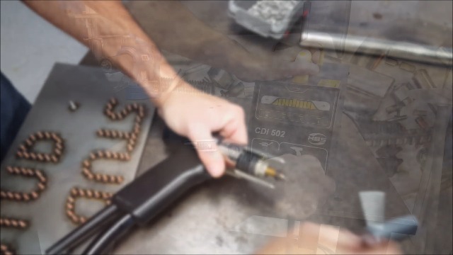 Watch CDi 502 Stud Welder Quick Start on Amazon Live