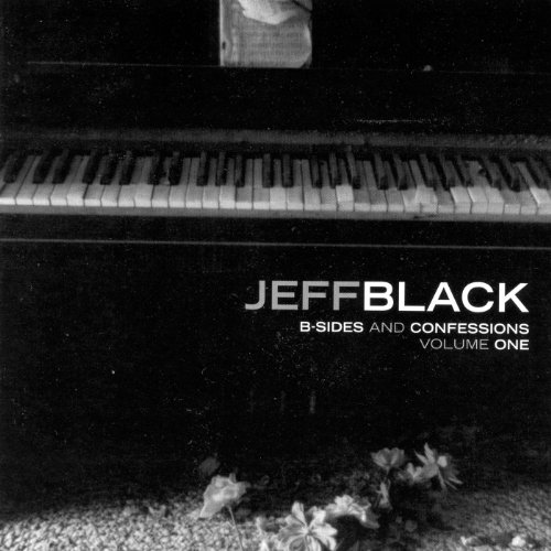 Amazon.co.jp: B-Sides and Confessions, Vol. 1 : Jeff Black: デジタルミュージック