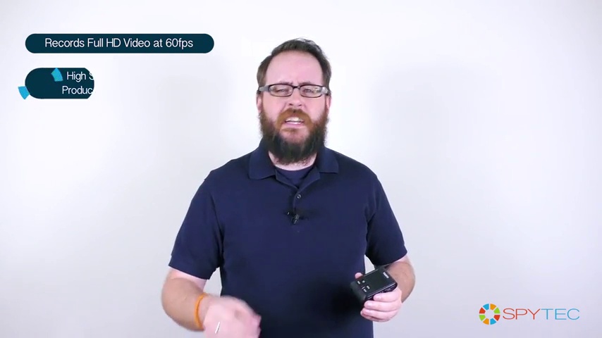 Watch A119S Car Dash Camera Overview _ SpyTec on Amazon Live