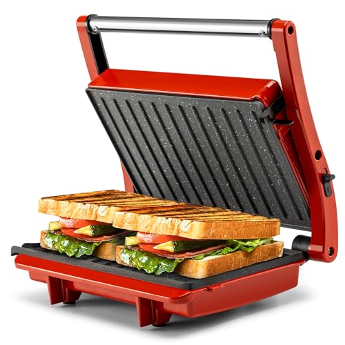 Amazon Best Sellers: Best Sandwich Makers & Panini Presses