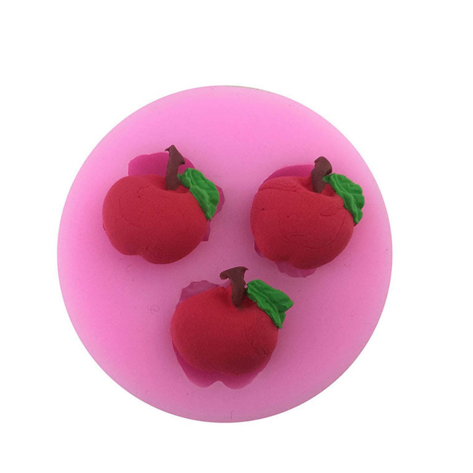 Colors Of Food Mold