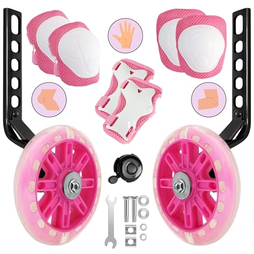 Amazon Best Sellers: Best Bicycle Training Wheels