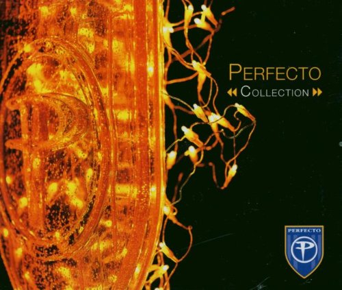 Amazon.com: Perfecto Collection: CDs & Vinyl