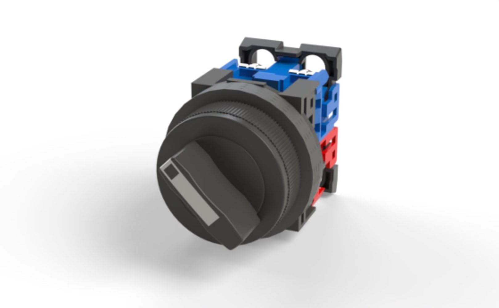 Amazon | 富士電機 セレクタスイッチ（黒）AR30PR-311B | セレクタスイッチ | 産業・研究開発用品 通販