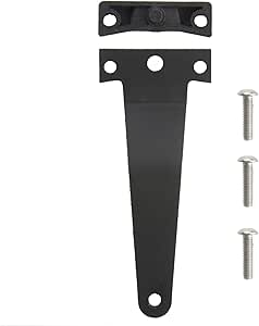 Amazon.com: HOBOHY CW01 Aluminum Front Arm Bulk for Tamiya RC Car CW-01 ...