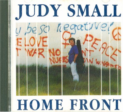 Judy Small - Home Front - Amazon.com Music