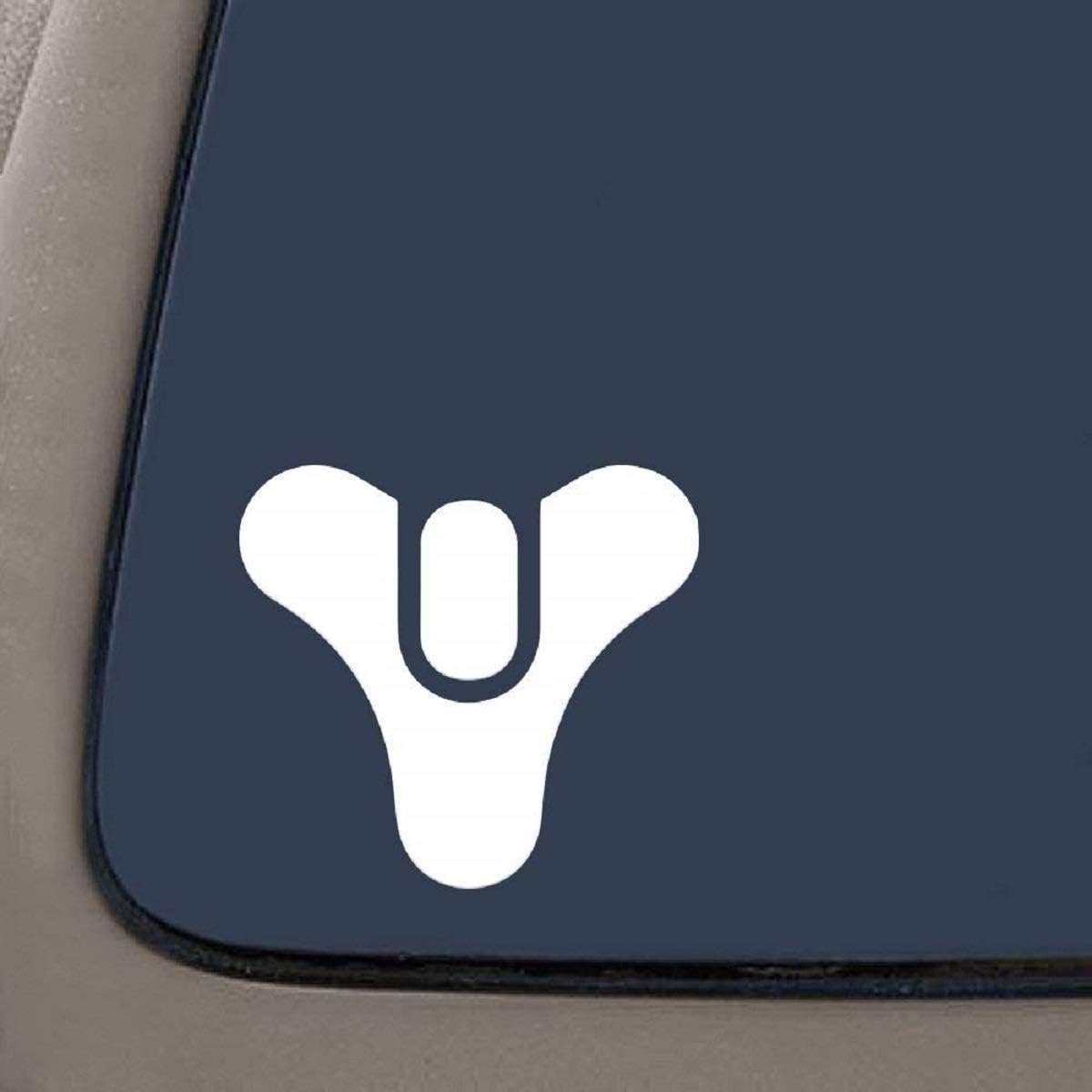 Amazon.com: NI2292 Pack Destiny Decal Sticker. Destiny Sticker Looks ...