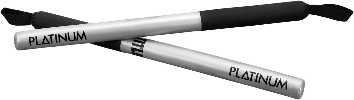 Walking Stick Boxing Sticks Title Platinum Striking Sticks - 25 ...