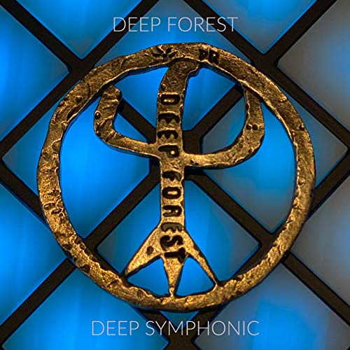 Deep Symphonic de Deep Forest no Amazon Music Unlimited