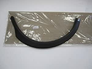 Amazon.com: Subaru Genuine 91112FJ111 Reflex Reflector Assembly, 1 Pack ...