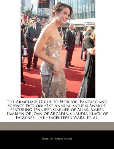 Amazon.co.jp: The Armchair Guide to Horror, Fantasy, a : Dobbie, Robert: 本