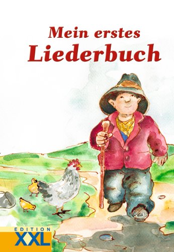 Mein erstes Liederbuch : Bafuss: Amazon.de: Bücher