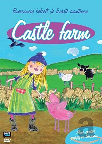 Castel Farm DVD: Amazon.it: Film e TV