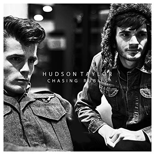 Chasing Rubies by Hudson Taylor on Amazon Music - Amazon.com