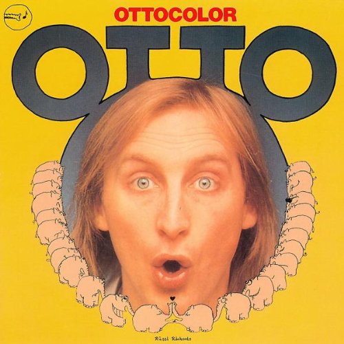 Ottocolor : Otto: Amazon.es: CD y vinilos}